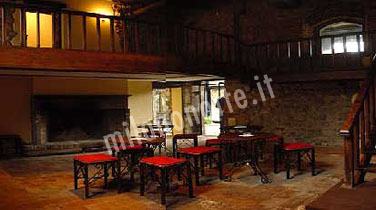 Castello di Pomerio Erba Como » milanonotte.it