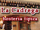 Ristorante Hosteria La Cadrega milano