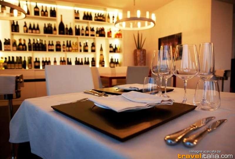 Ristorante La torre Milano. Ristorante